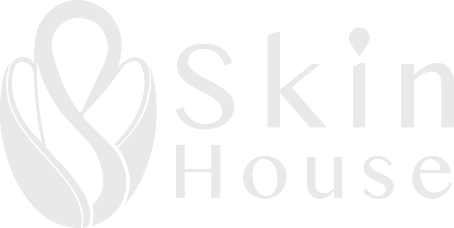 Contact info - Skin House